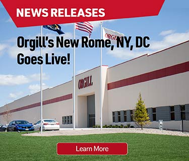 Wholesale Distribution | Orgill