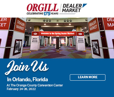 Wholesale Distribution | Orgill