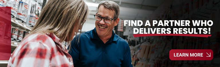 Wholesale Distribution | Orgill