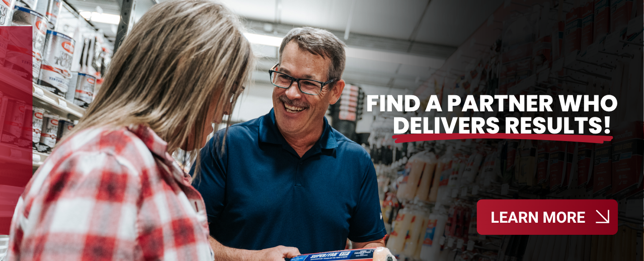 Wholesale Distribution | Orgill