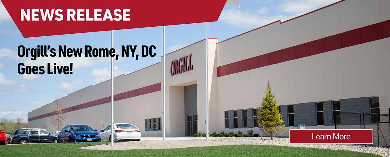 Wholesale Distribution | Orgill